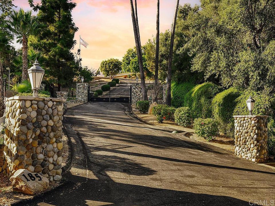 185 Morro Hills Rd, Fallbrook, CA 92028 | MLS #NDP2307625 | Zillow