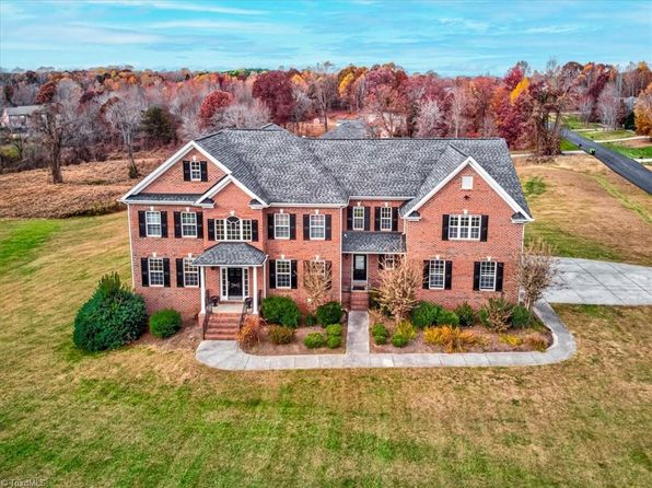 Oak Ridge NC Real Estate - Oak Ridge NC Homes For Sale | Zillow