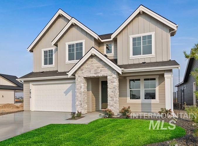 7782 W Daybreak Run Ct, Meridian, ID 83646 | Zillow