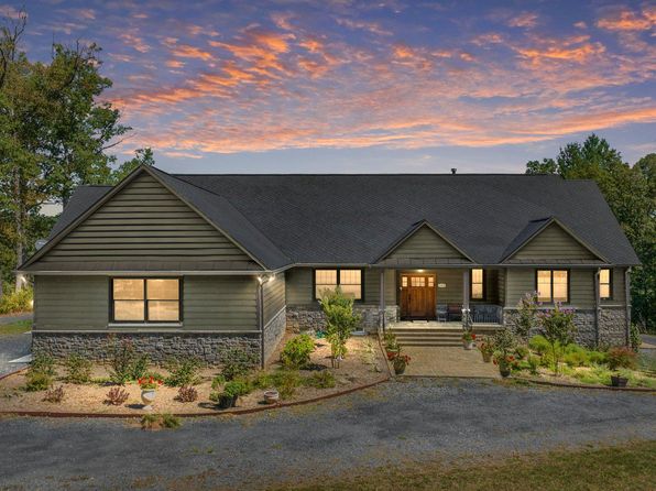 Waterfront - Front Royal VA Waterfront Homes For Sale - 23 Homes | Zillow