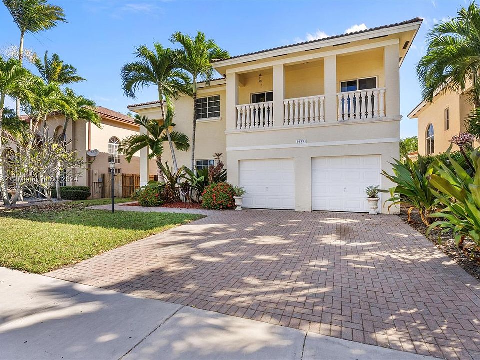 14551 SW 158th Ct, Miami, FL 33196 | Zillow
