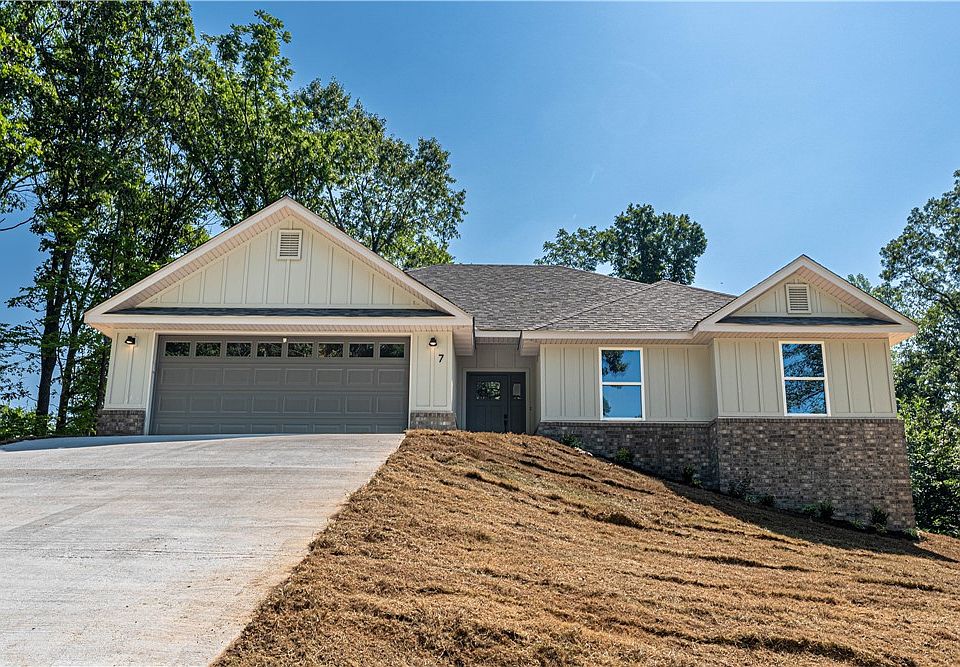 7 Melling Ln, Bella Vista, AR 72715 | Zillow