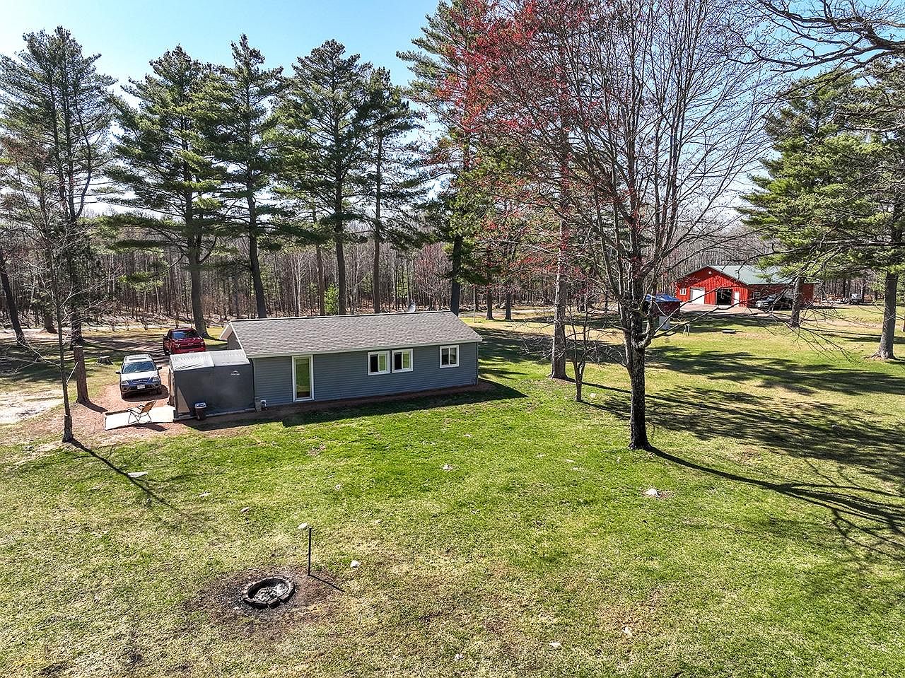 8846 Cth N, Tomahawk, WI 54487 | MLS #206437 | Zillow