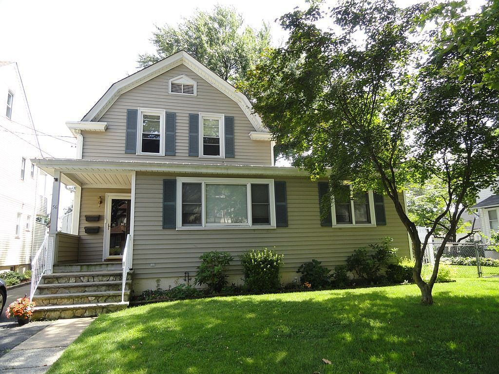 56 Maitland Ave #2, Hawthorne, NJ 07506 | Zillow