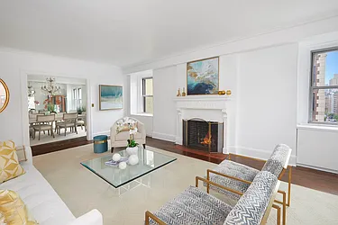 1035 Park Avenue #14B in Upper East Side, Manhattan | StreetEasy