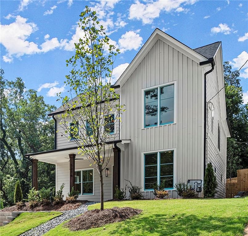 1276 Ladd St SW, Atlanta, GA 30310 | MLS #7282098 | Zillow