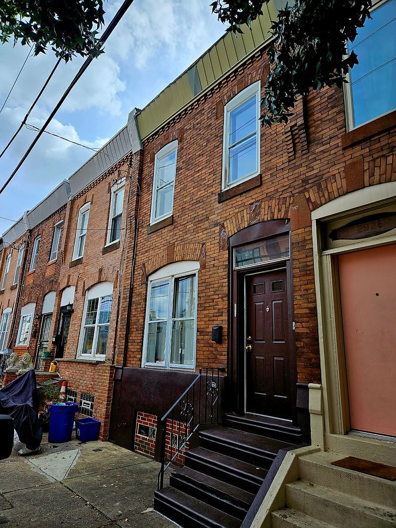 2924 Reed St, Philadelphia, PA 19146 | Zillow