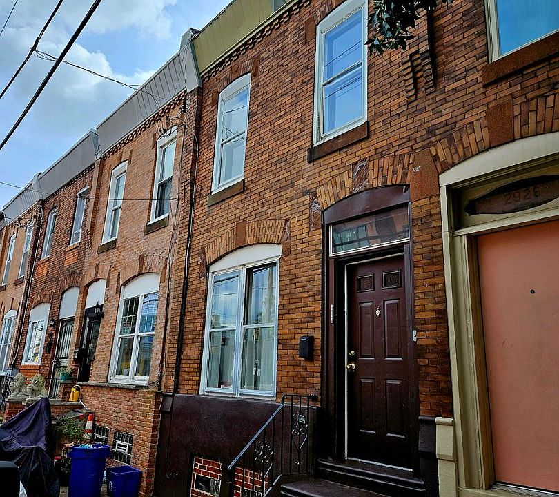 2924 Reed St, Philadelphia, PA 19146 | Zillow