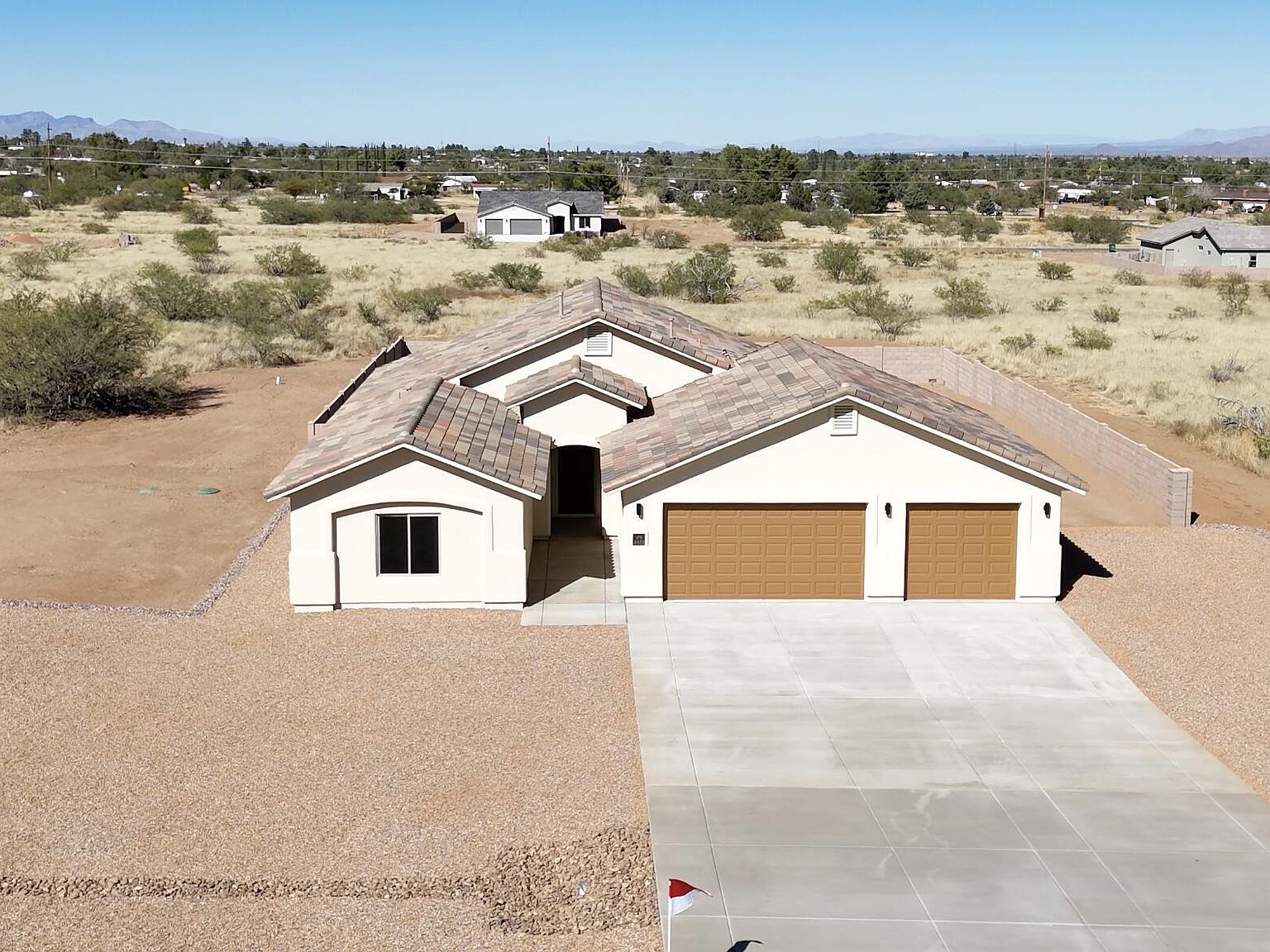 4523 E Camino De Cafe LOT 57, Hereford, AZ 85615 | MLS #22427814 | Zillow