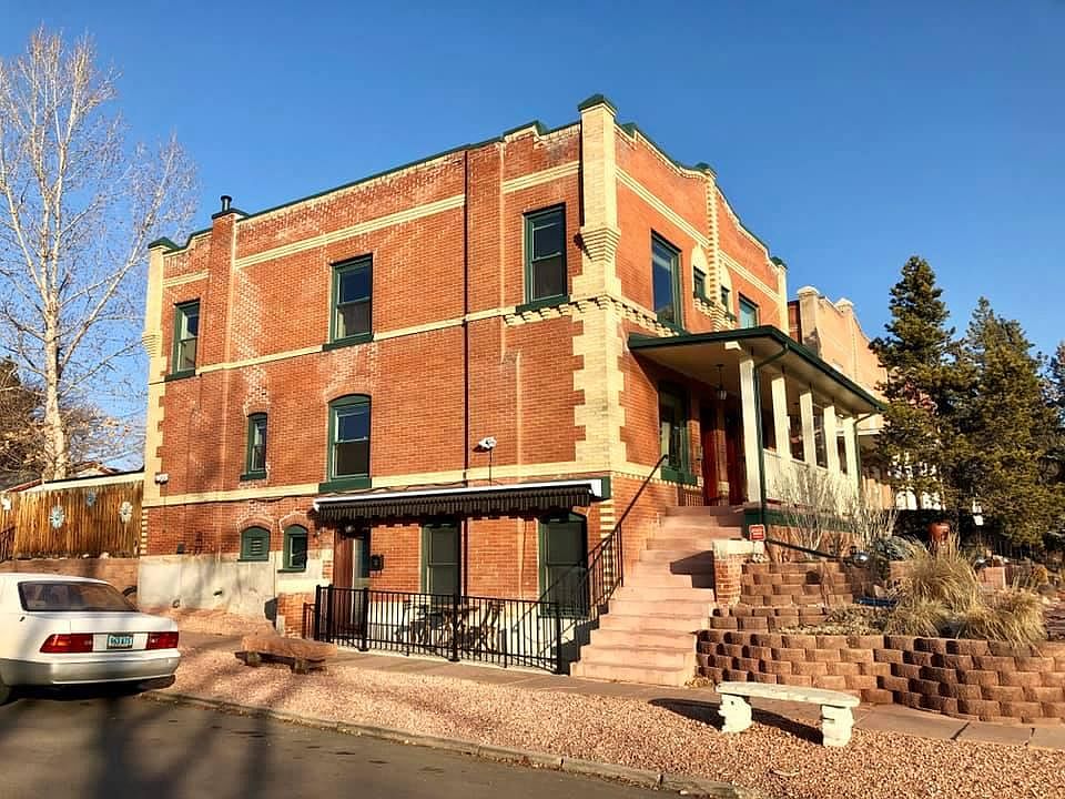 3301 Tennyson St, Denver, CO 80212 | Zillow