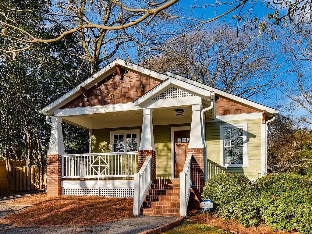 1476 Groveland Ave NW, Atlanta, GA 30309 | Zillow
