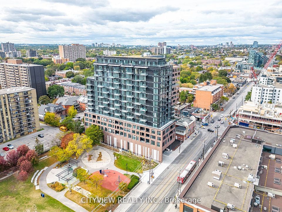 270 Dufferin St PENTHOUSE 3, Toronto, ON M6K 0H8 | MLS #W8298738 | Zillow