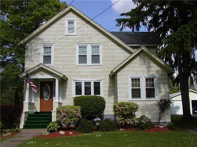321 S Clinton St, Albion, NY 14411 | Zillow