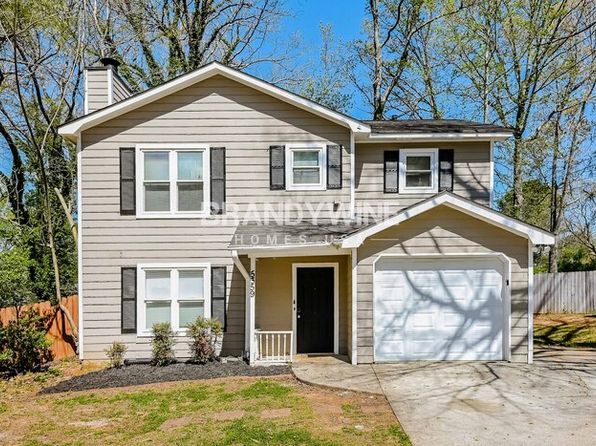 3 Bedroom Houses for Rent in Stone Mountain GA - 83 houses | Zillow