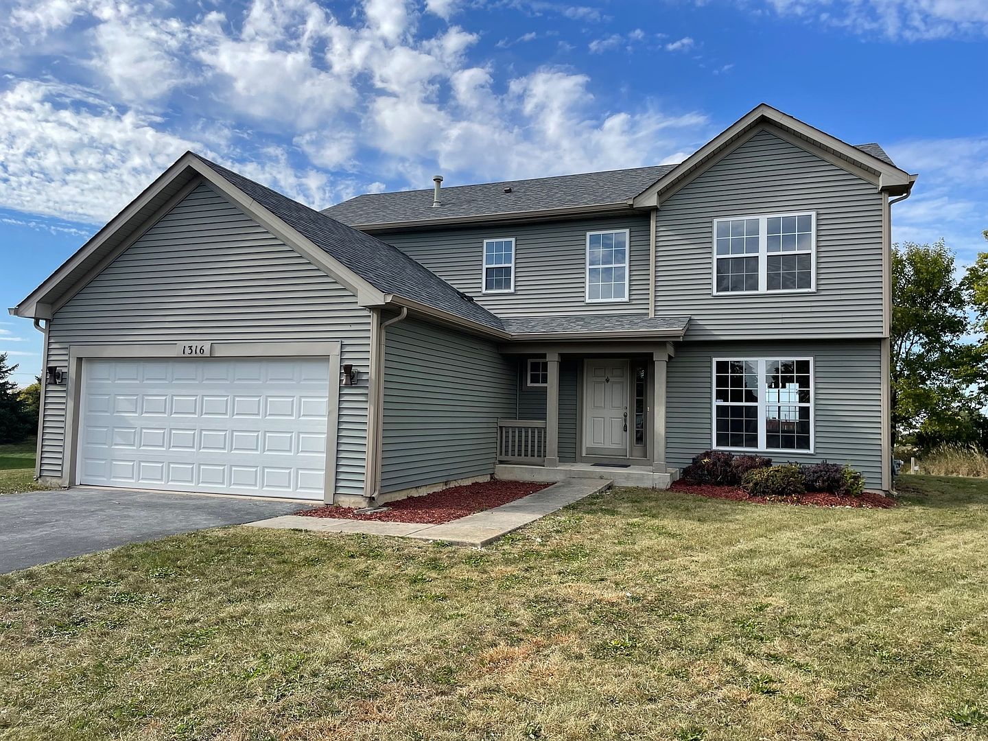 1316 Emington Ct, Minooka, IL 60447 | Zillow