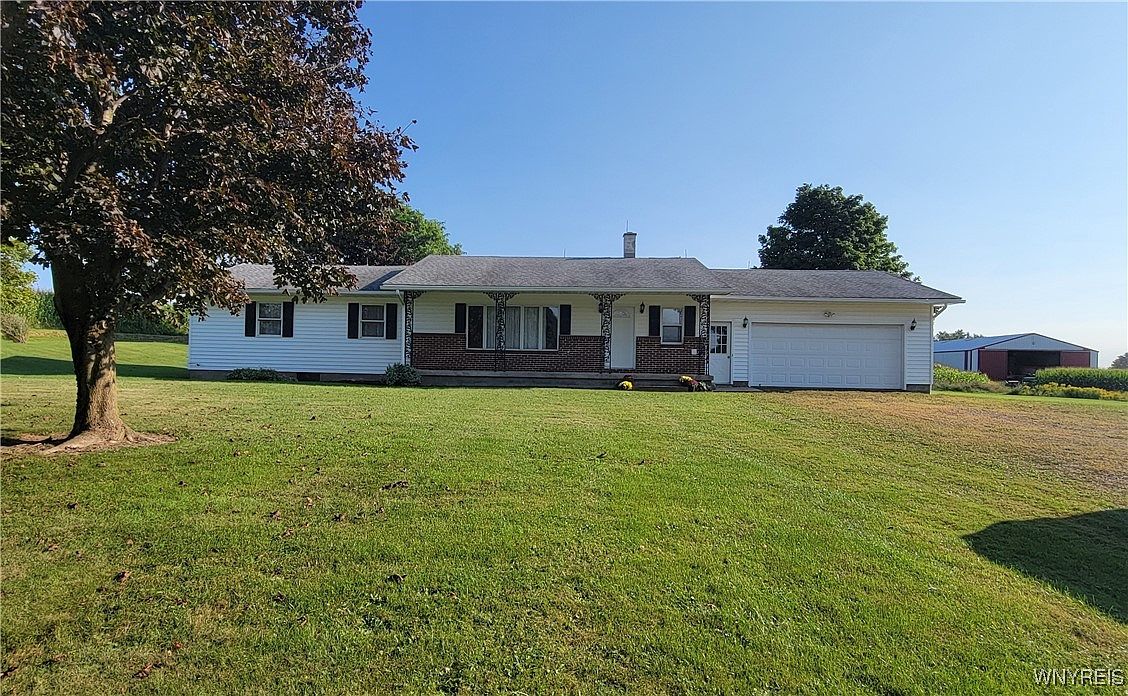 2630 Pee Dee Rd, North Java, NY 14113 | Zillow