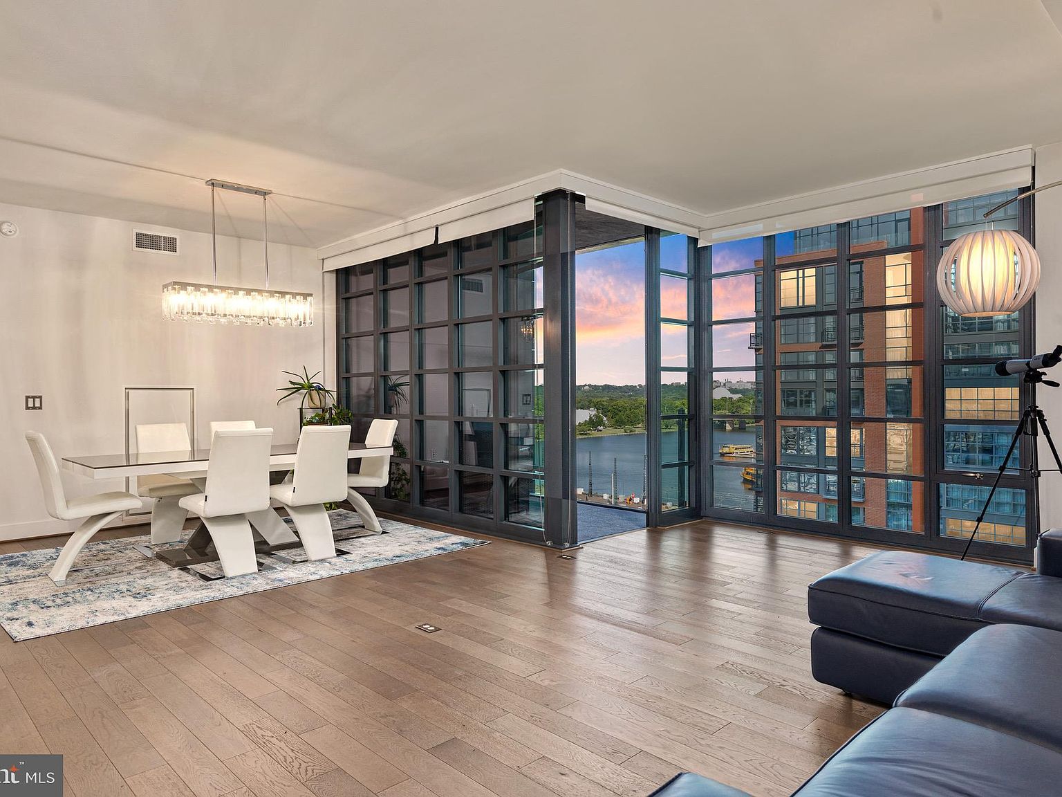 45 Sutton Sq SW UNIT 806, Washington, DC 20024 | Zillow