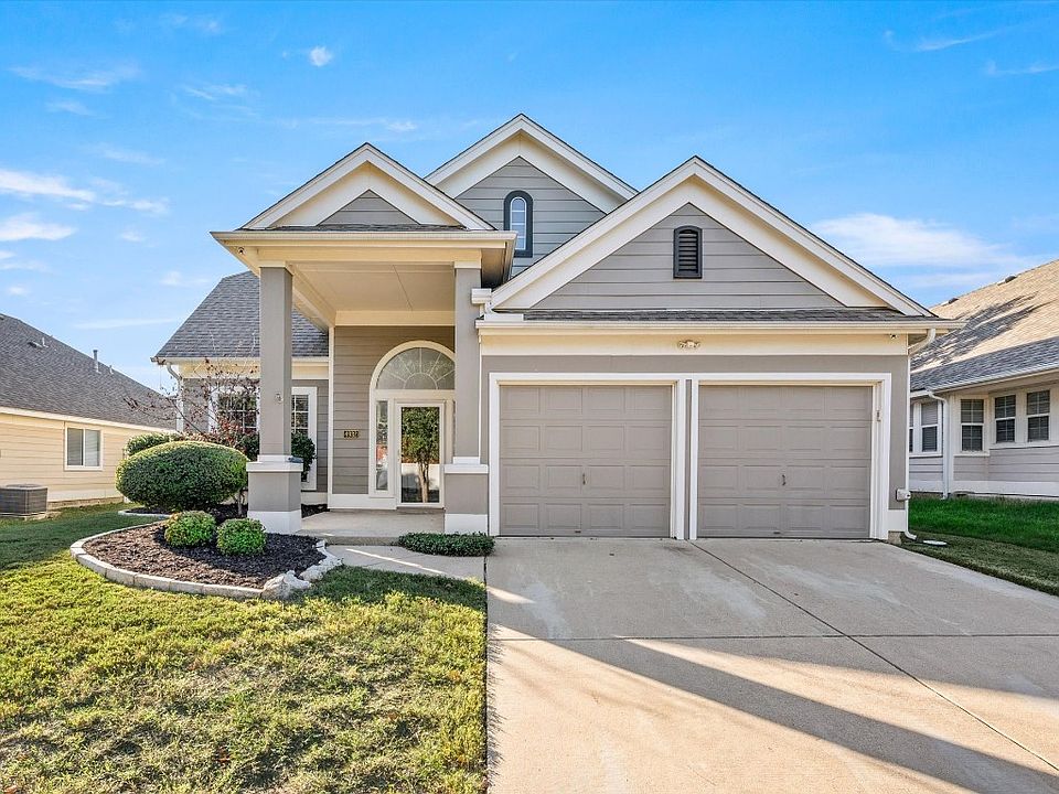 4932 McCauley Dr, Fort Worth, TX 76244 | Zillow