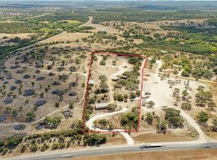 324 E Headwaters Ranch Rd, Kendalia, TX 78027 | MLS #1570467 | Zillow
