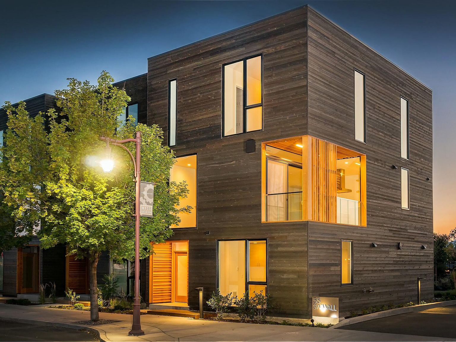 55 SW Wall St #8 & 8A, Bend, OR 97703 | Zillow