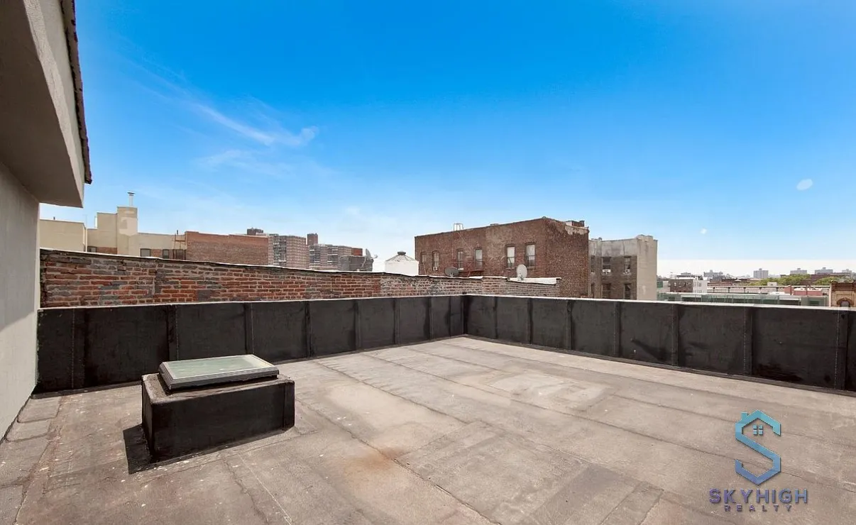 31 West 127th Street #YARD in Central Harlem, Manhattan | StreetEasy