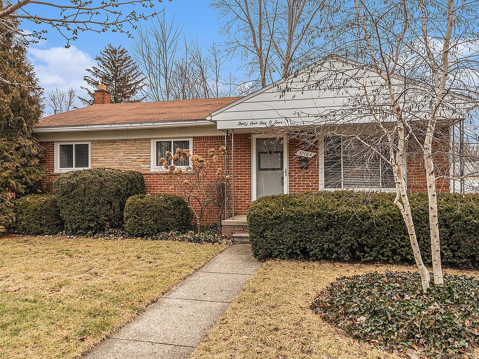 31104 Robert Dr, Livonia, MI 48150 | Zillow