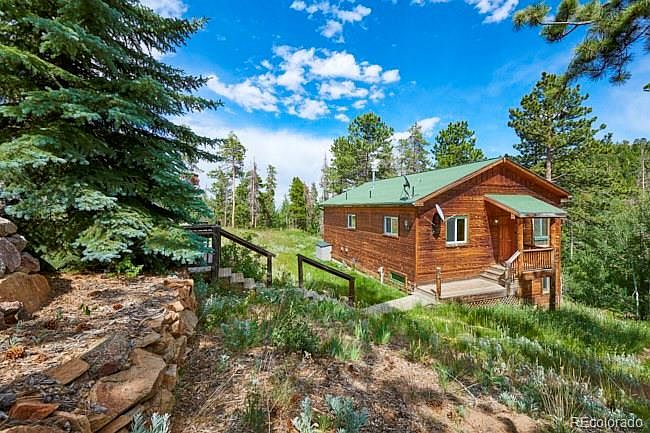 11838 Ridge Rd, Golden, CO 80403 | Zillow