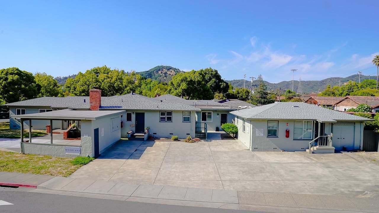 Woodland Sanrafael, San Rafael, CA 94901 | MLS #ML82023832 | Zillow