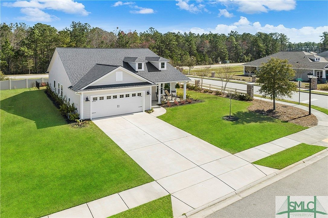 101 Tippens Ct, Pooler, GA 31322 | Zillow