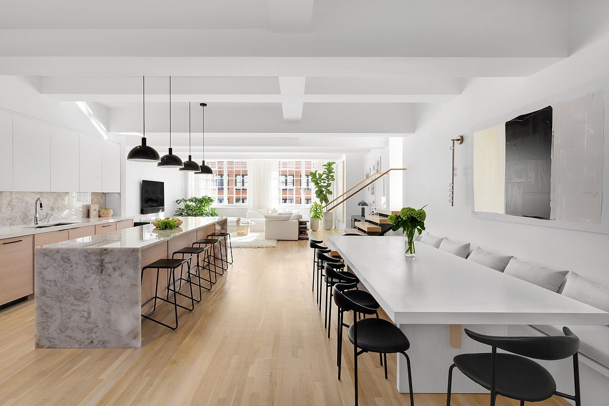 53 N Moore St APT 7D, New York, NY 10013 | Zillow