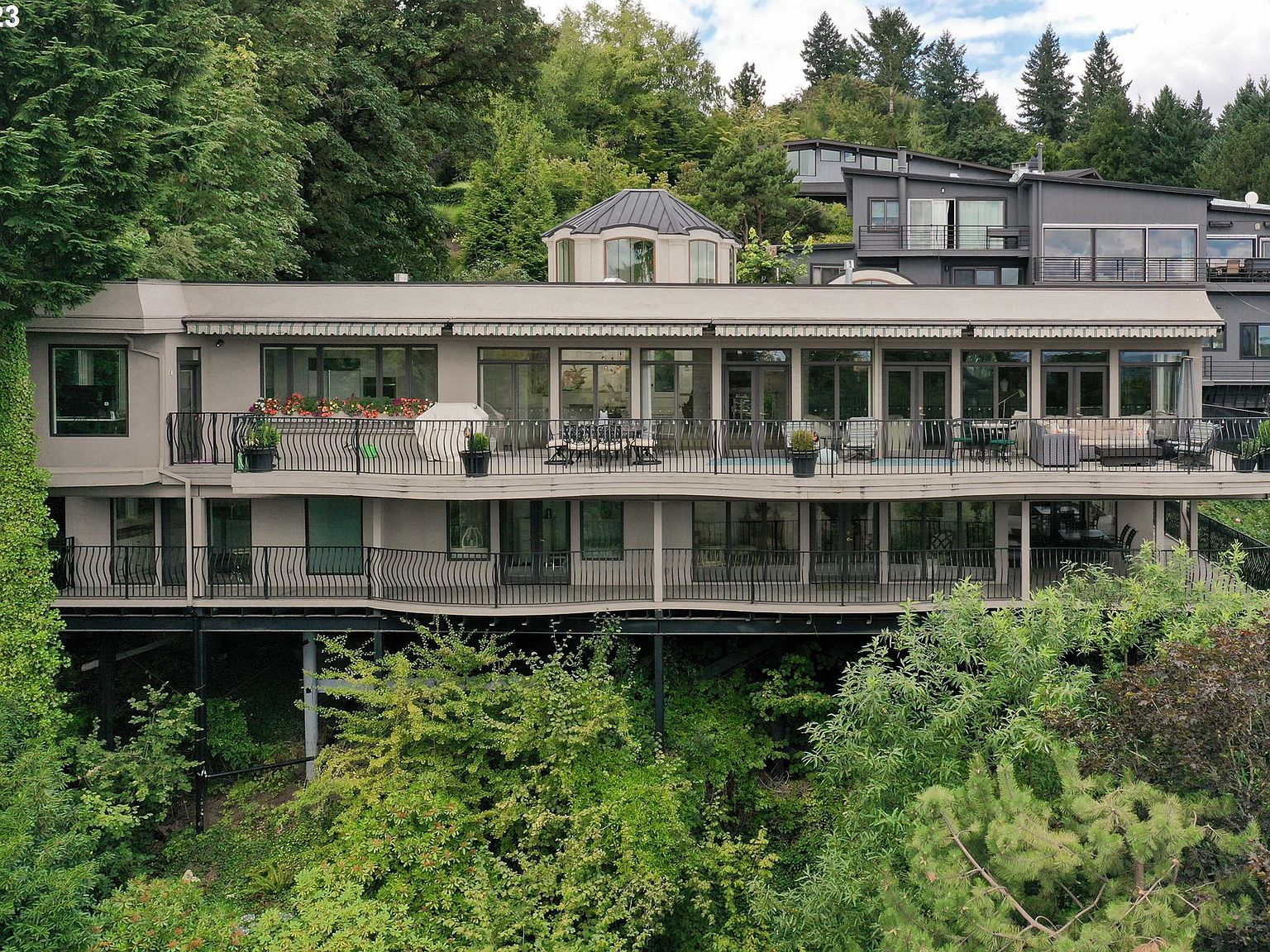 1040 SW Myrtle Dr, Portland, OR 97201 | MLS #23640069 | Zillow