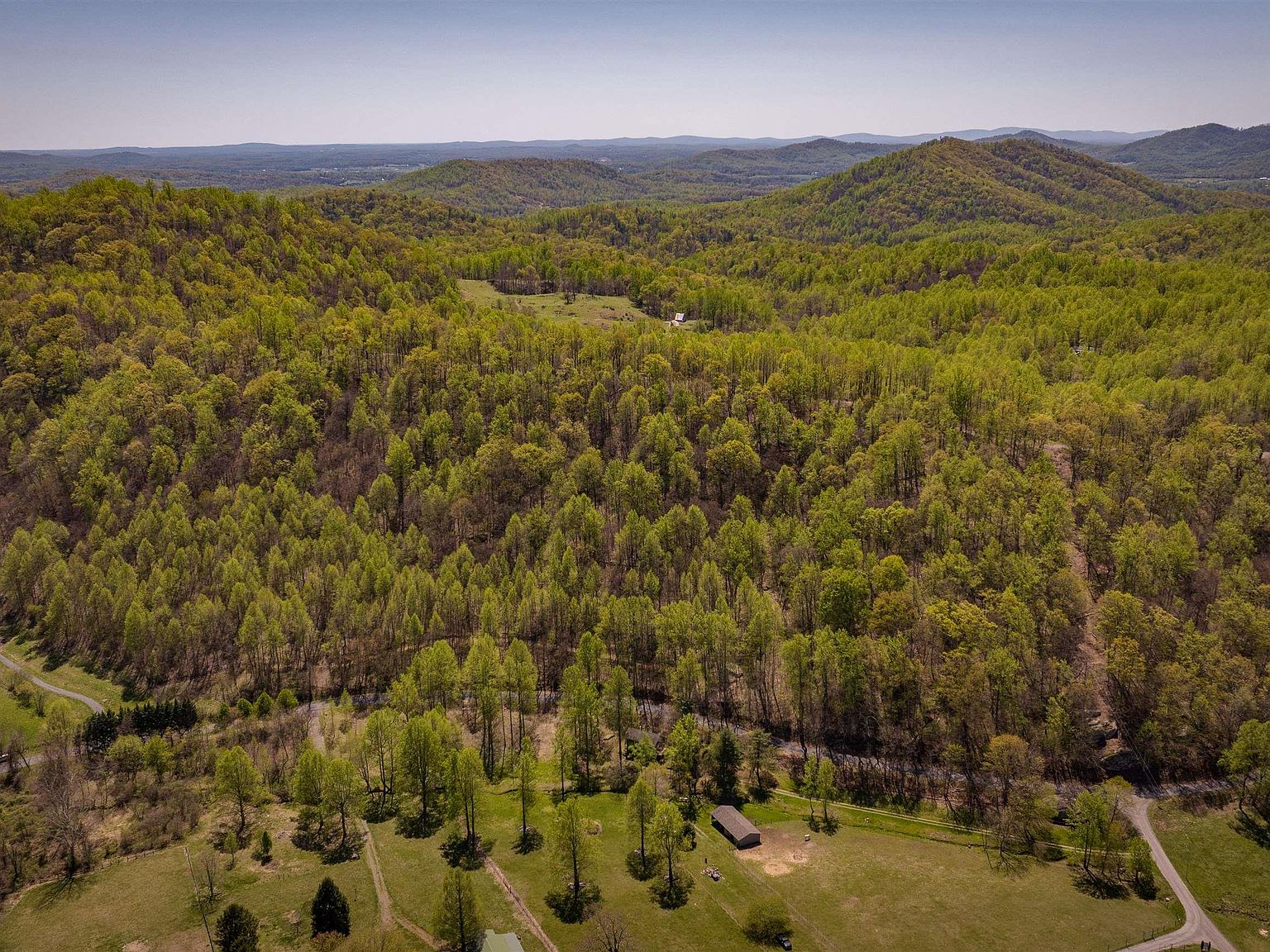1846 Etlan Rd PARCEL 20, Etlan, VA 22719 | MLS #663748 | Zillow