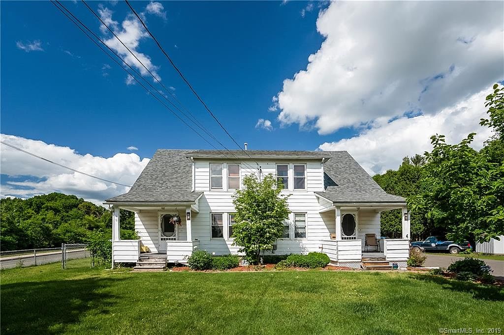 11 Windsorville Rd, Broad Brook, CT 06016 | Zillow
