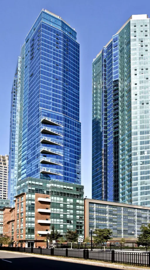 70 Greene at 70 Greene Street in Paulus Hook : Sales, Rentals ...