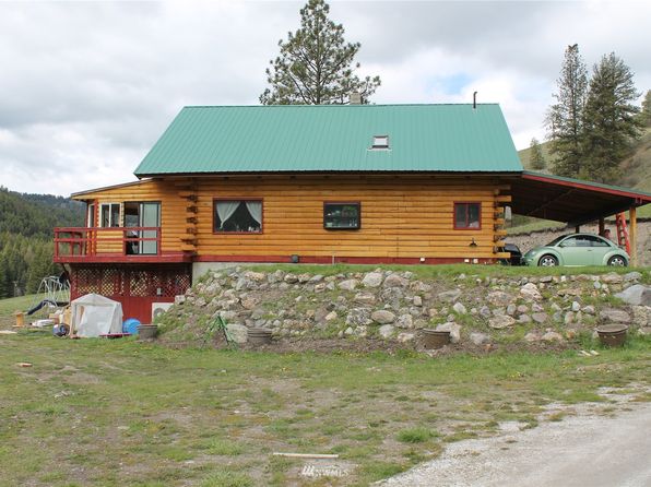 Wauconda WA Real Estate - Wauconda WA Homes For Sale | Zillow