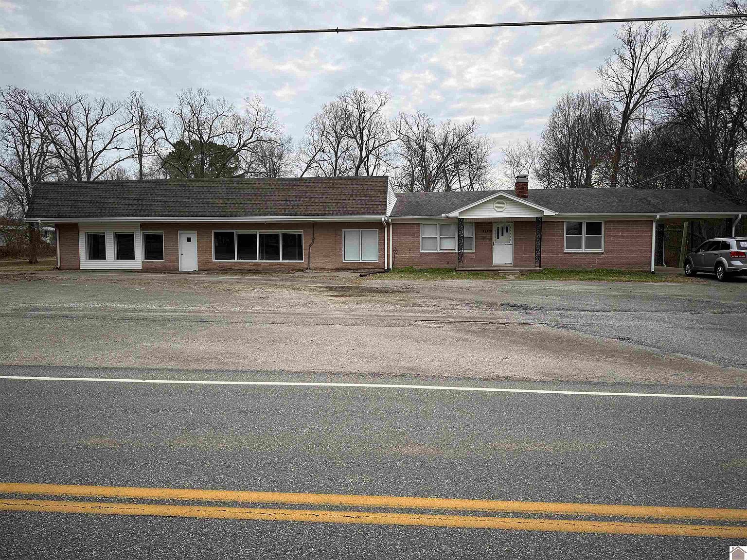 4216 Eggners Ferry Rd, Benton, KY 42025 | Zillow