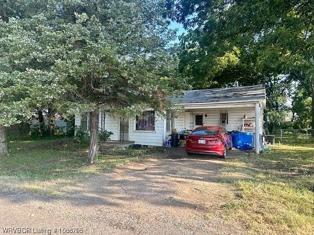 112 Walnut, Panama, OK 74951 | Zillow