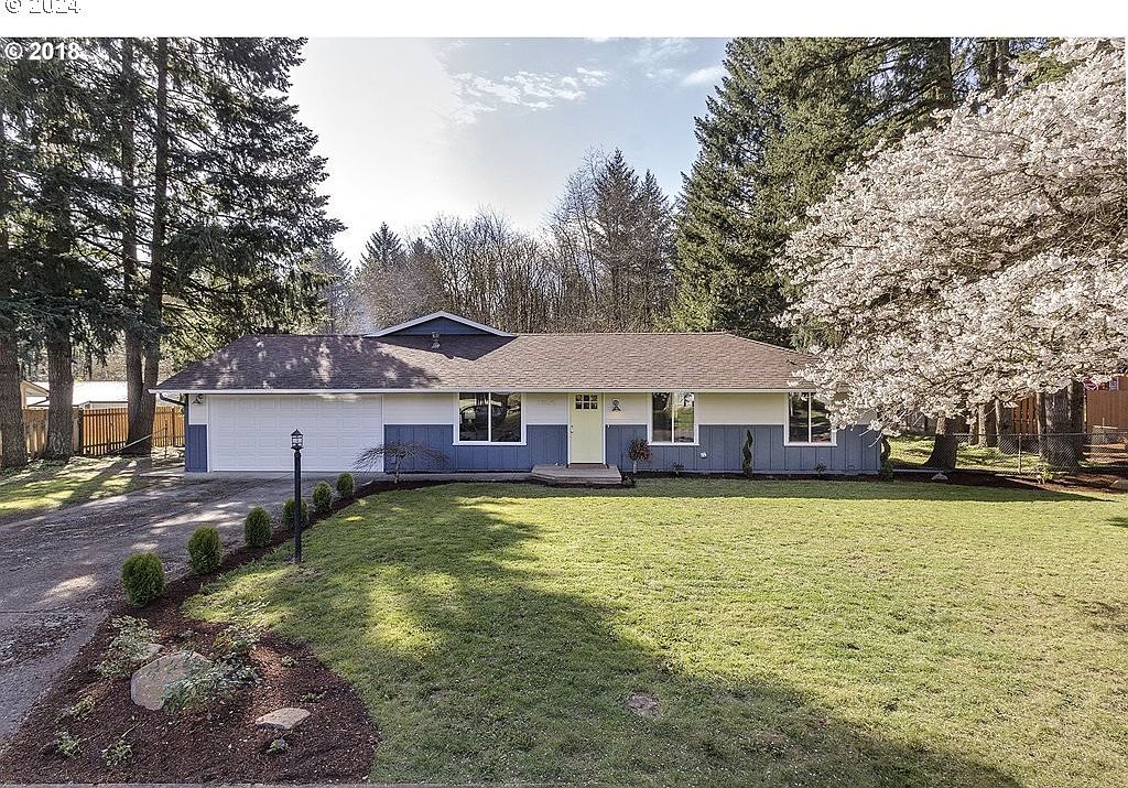 21875 S Foothills Ave, Oregon City, OR 97045 | Zillow
