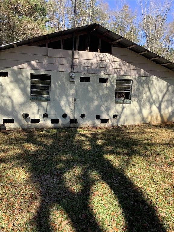 With Shop Jw Riles Rd, Mount Hermon, LA 70450 | MLS #2440218 | Zillow