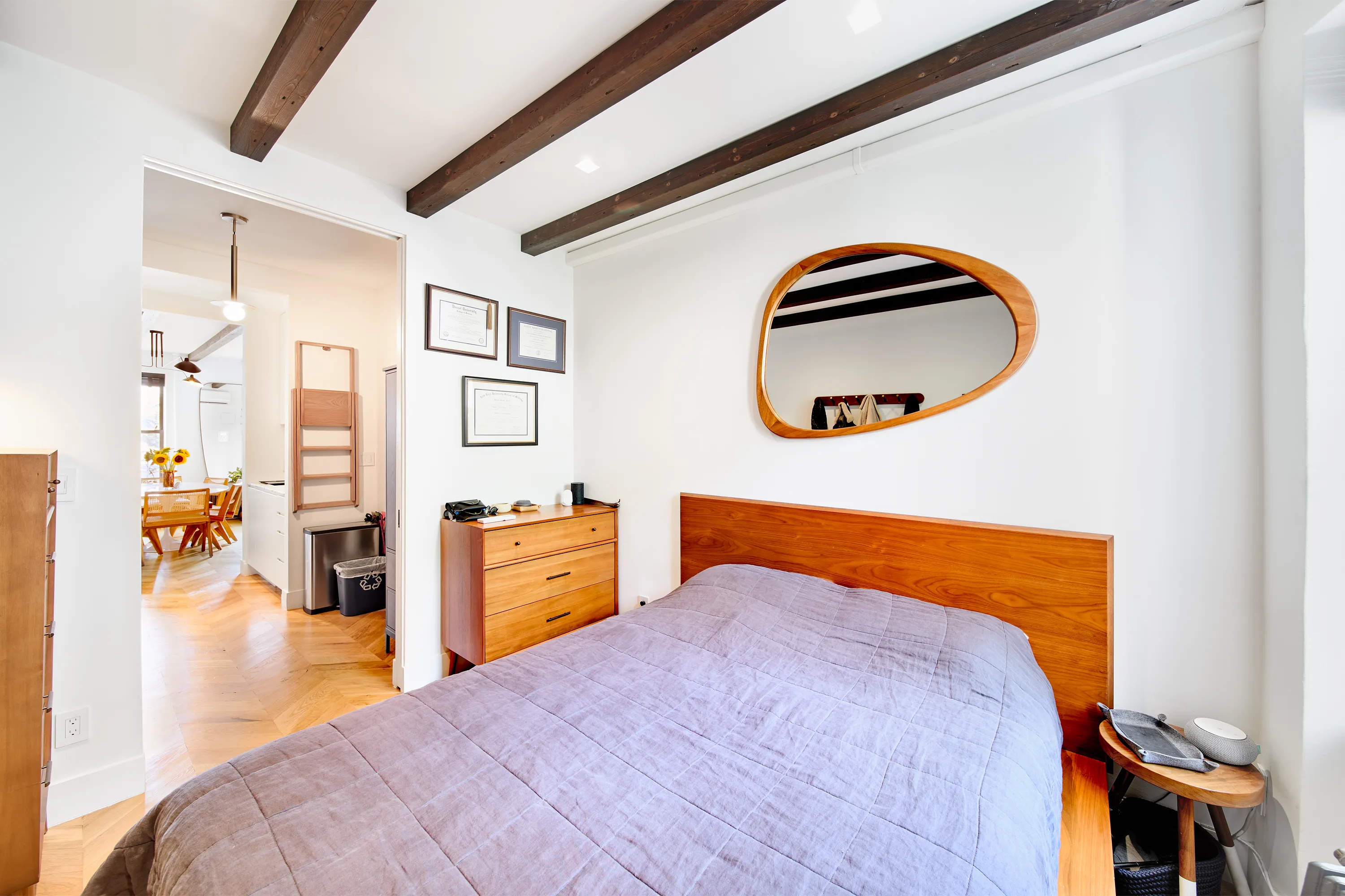 68 Barrow Street #6 in West Village, Manhattan | StreetEasy
