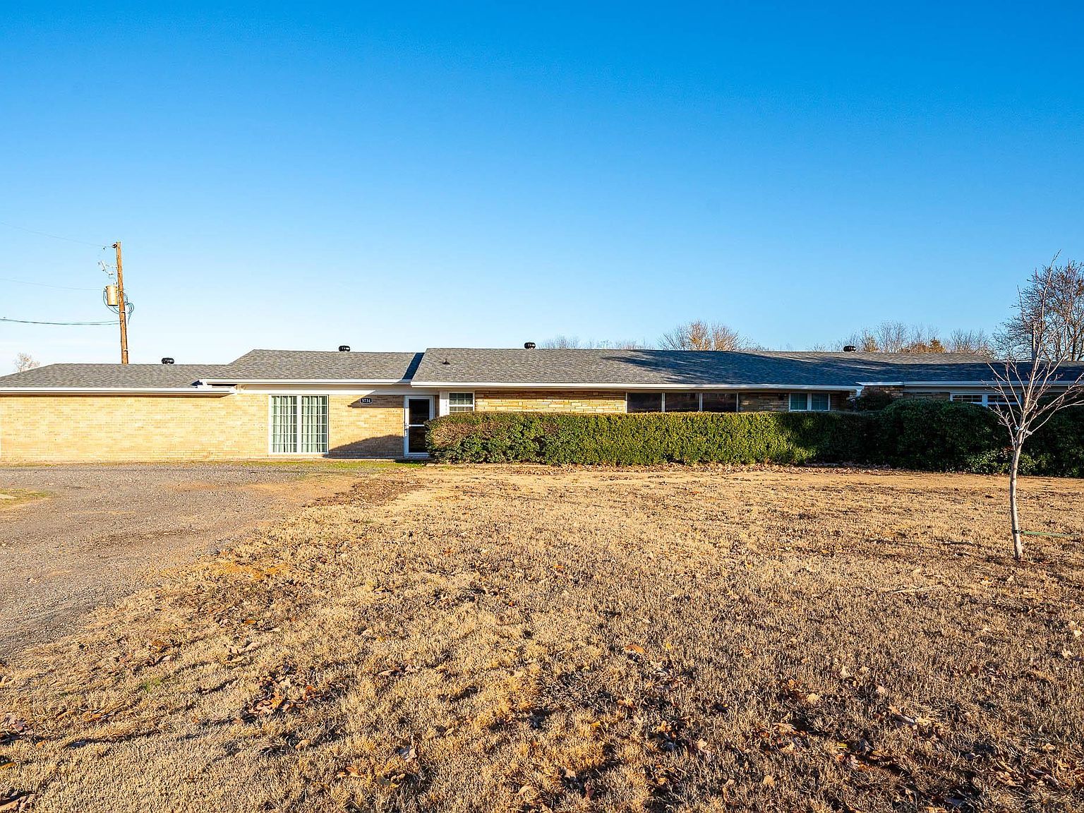 5734 Highway 9, Center Ridge, AR 72027 | MLS #23039039 | Zillow