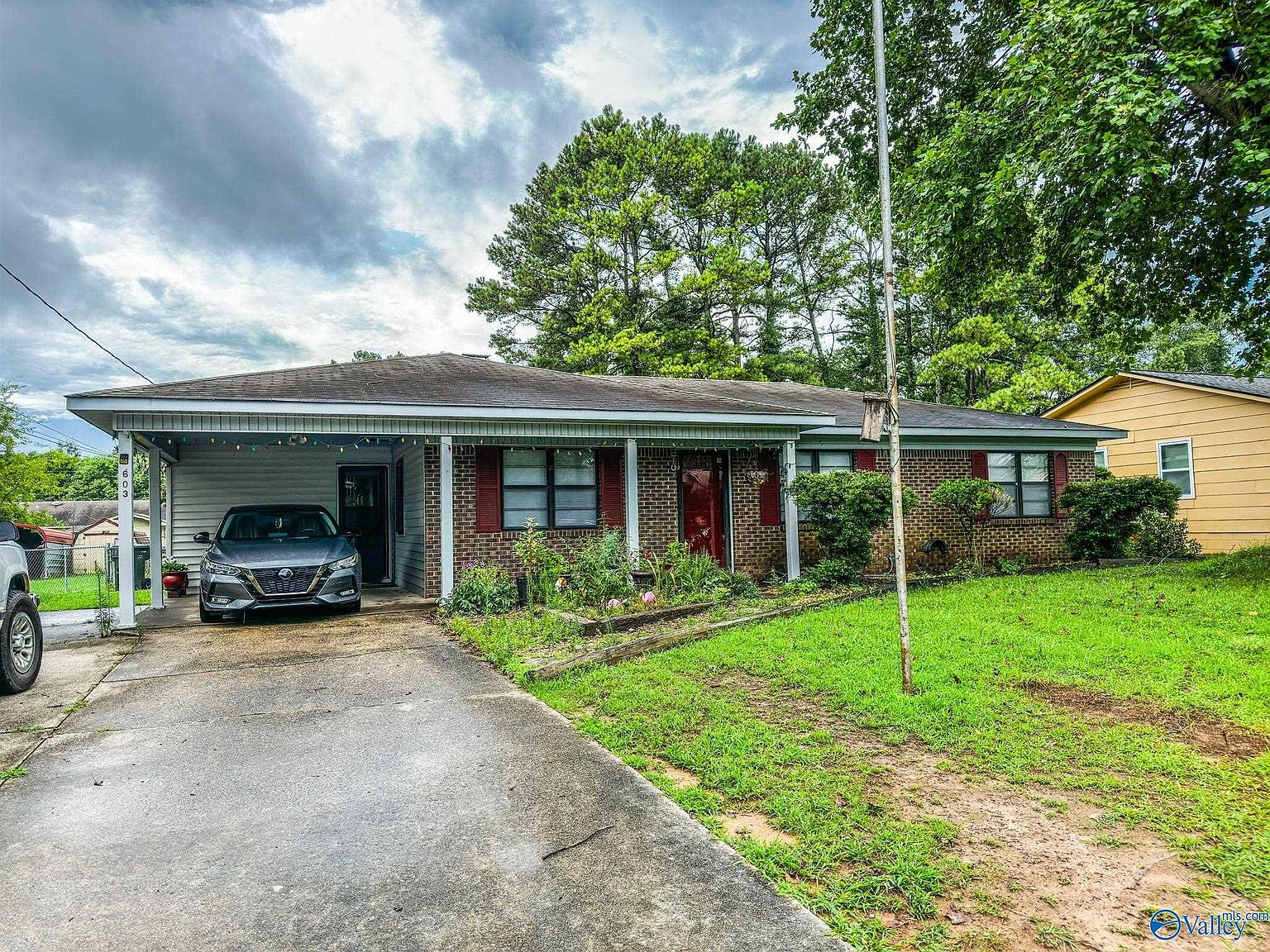 603 Blaine Dr SW, Decatur, AL 35603 | Zillow
