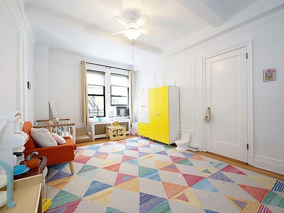 467 Central Park W APT 11A, New York, NY 10025 | MLS #1720838 | Zillow