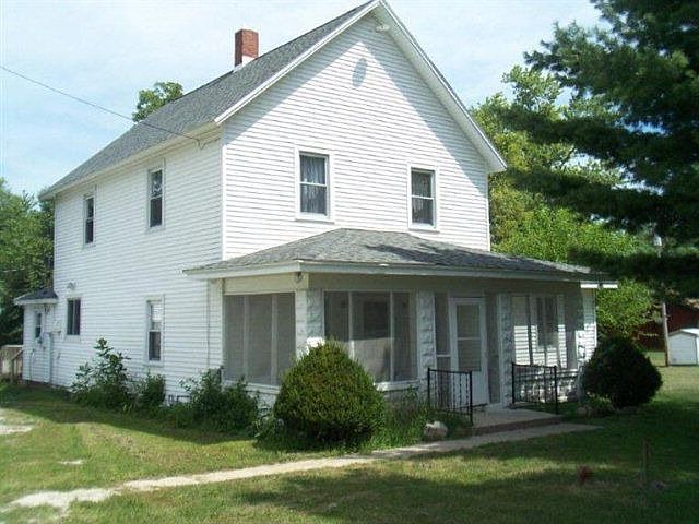 1740 W Bunkum Rd, Rensselaer, IN 47978 | Zillow