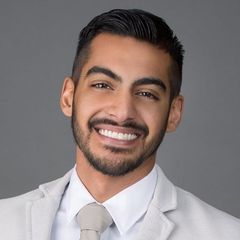 Daniel Mahabir - Real Estate Agent in Las Vegas, NV - Reviews | Zillow