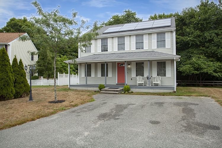 26 Nicholas Dr, Wareham, MA 02571 | Zillow