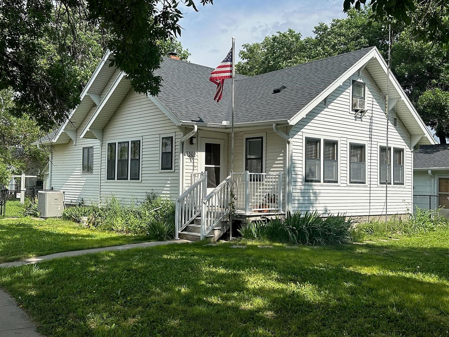 501 A St, Overton, NE 68863 | Zillow
