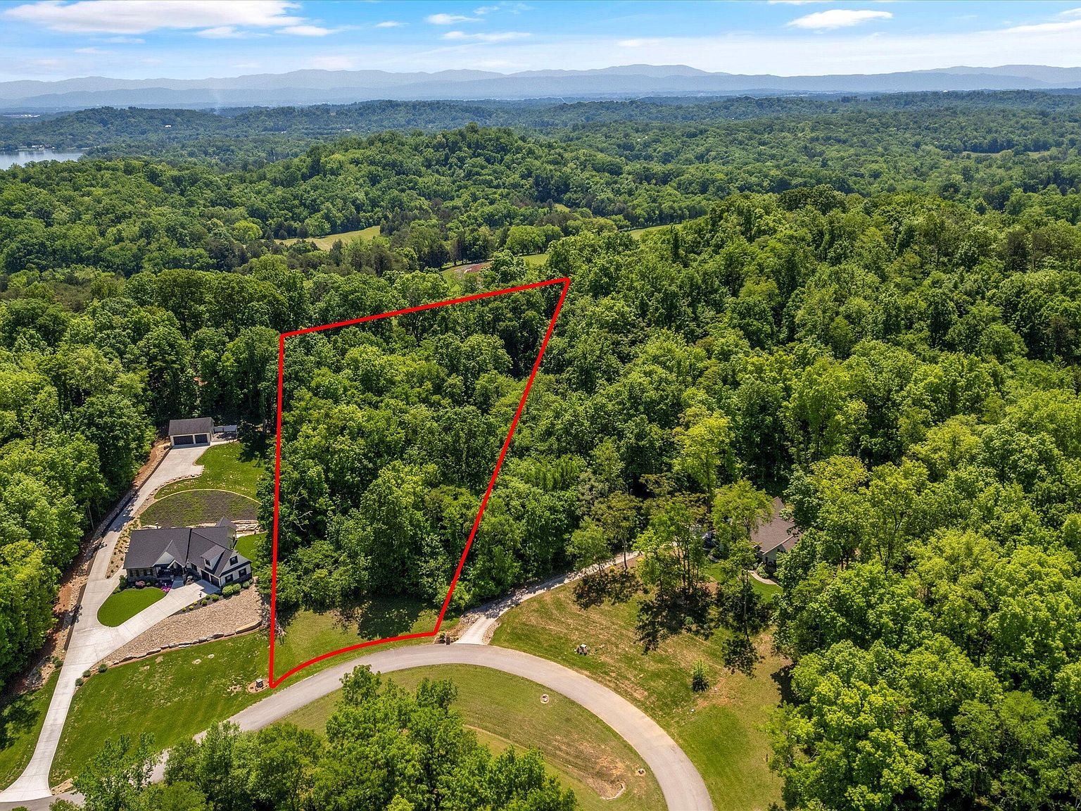 LOT 147 Timberhead Ln, Louisville, TN 37777 | Zillow