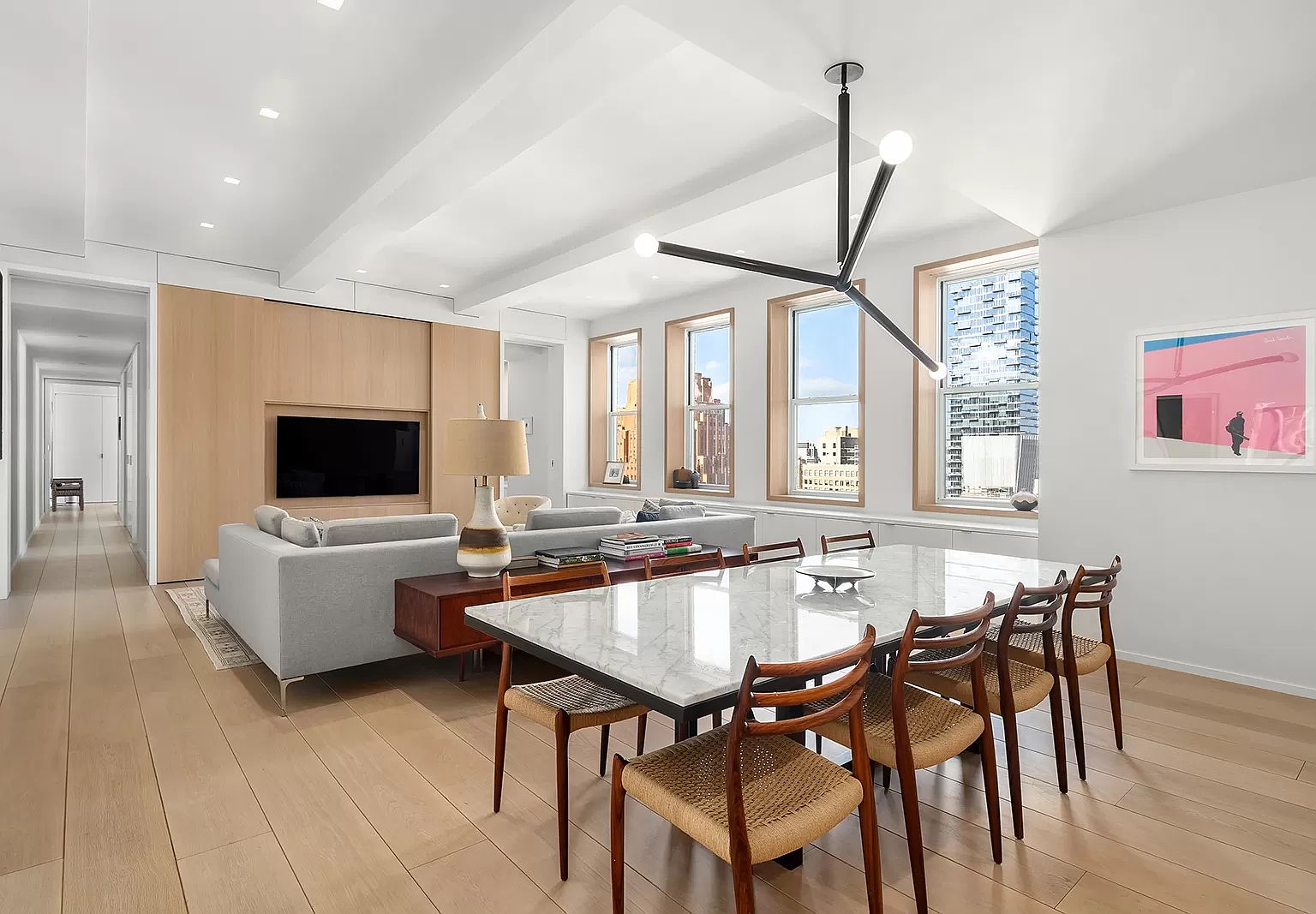 270 Broadway APT 18C, New York, NY 10007 | Zillow