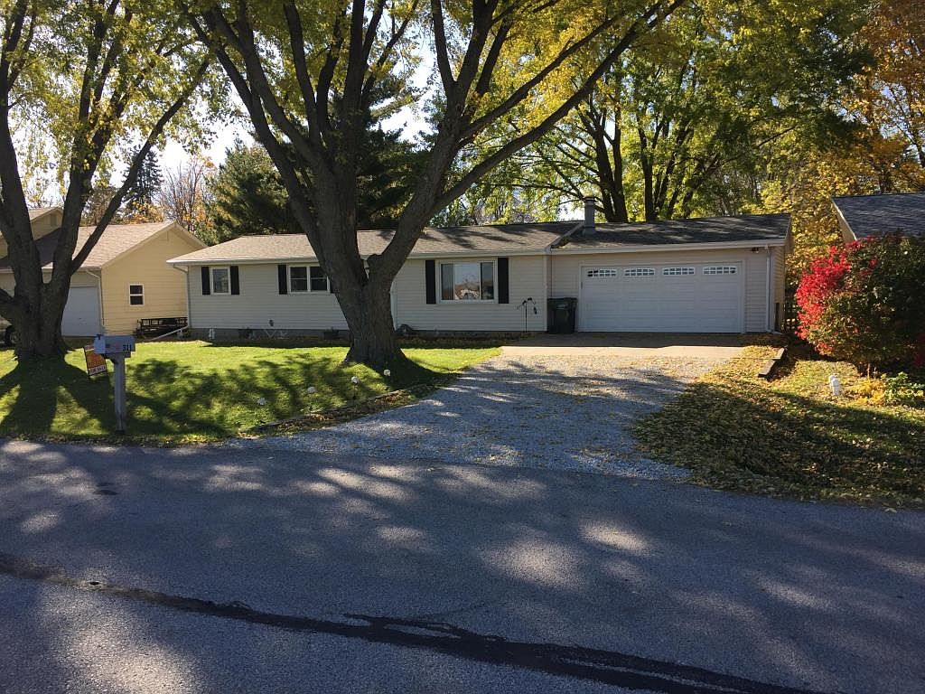 311 Gretten St, Gilbert, IA 50105 | Zillow